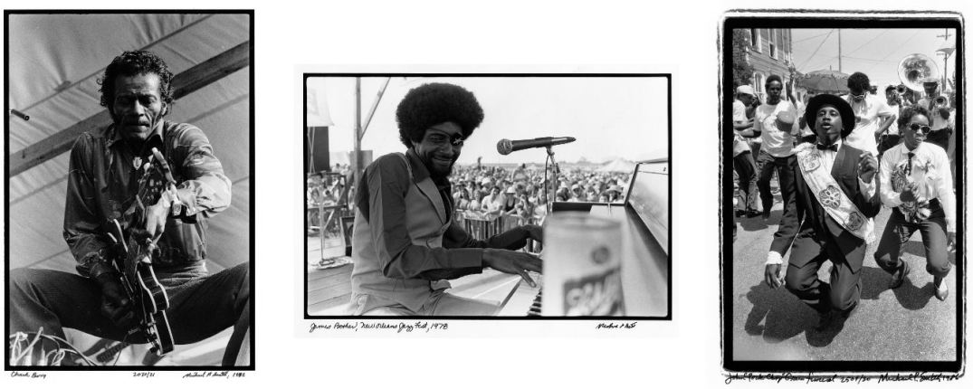 The Photography – NEW ORLEANS – THE SOUND OF A CITY